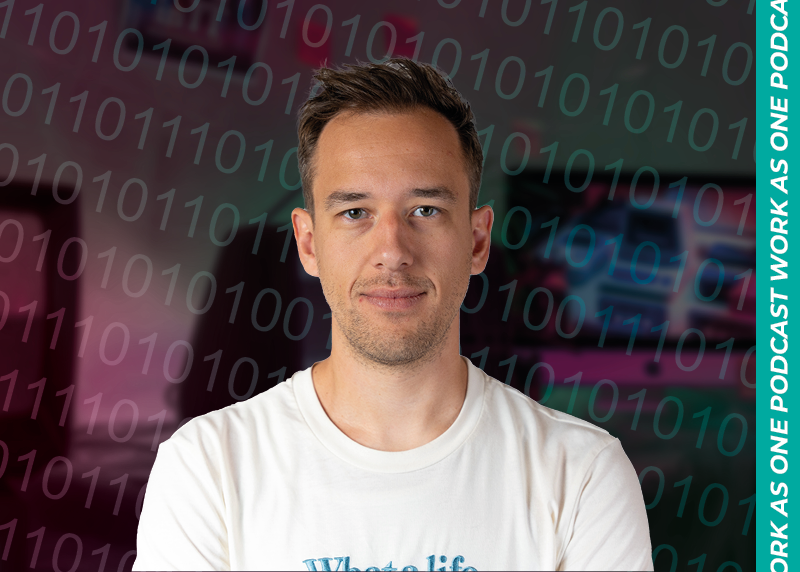 Tim Ewalts - Full Stack Developer